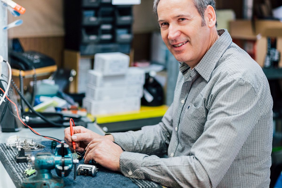 Reparatur von Haushaltsgeräten – Florian Service GmbH in Innsbruck ...